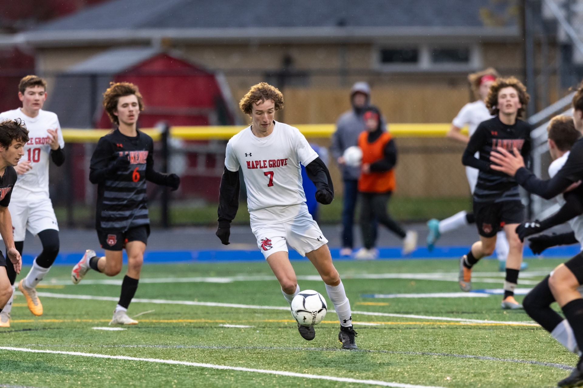 Wilson Edges MG In ‘C’ Final | News, Sports, Jobs - Post Journal
